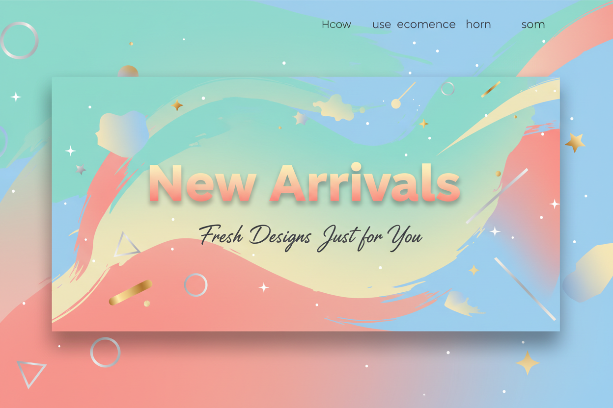 New Arrivals - Latest Custom Products & Designs | By Marc Designs